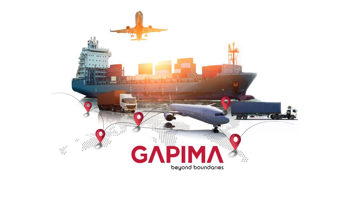 Industry - Gapima